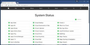 How To Fix A Stuck App Update On iOS