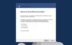 How To Add 'Search Google For' In Microsoft Edge Context Menu