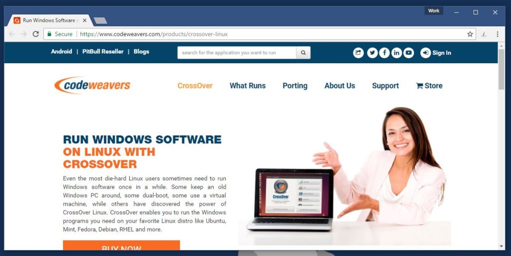 How To Run Windows Apps On Linux With Wine