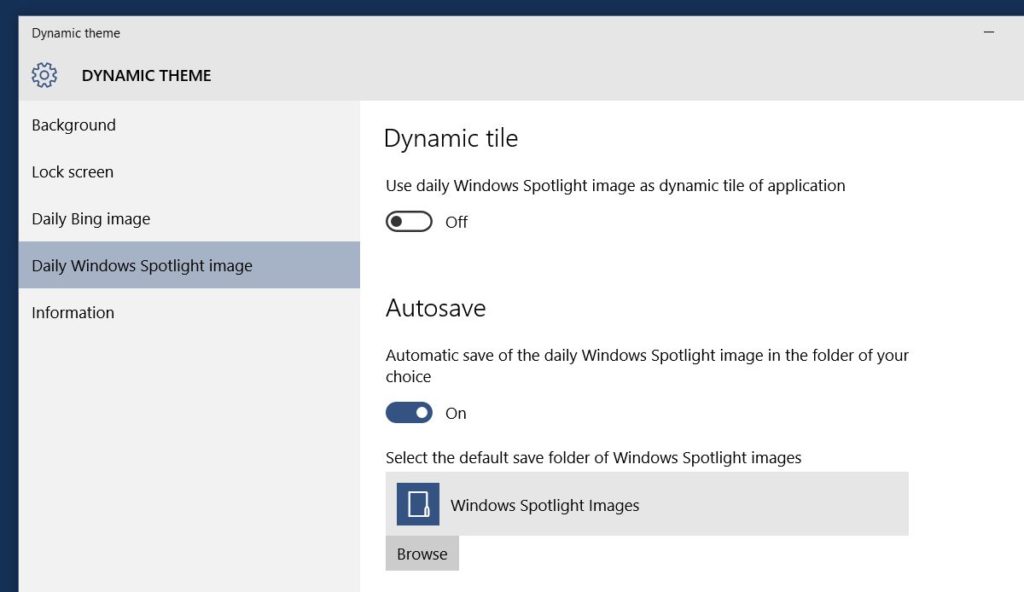 Save Windows Spotlight Images: Tips and Tricks