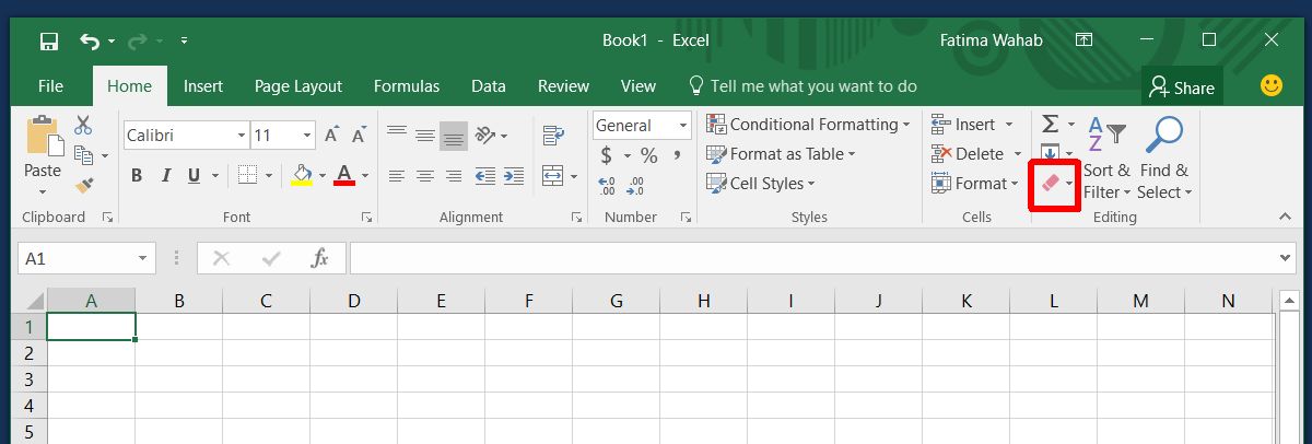 How To Remove All Hyperlinks In An Excel Sheet