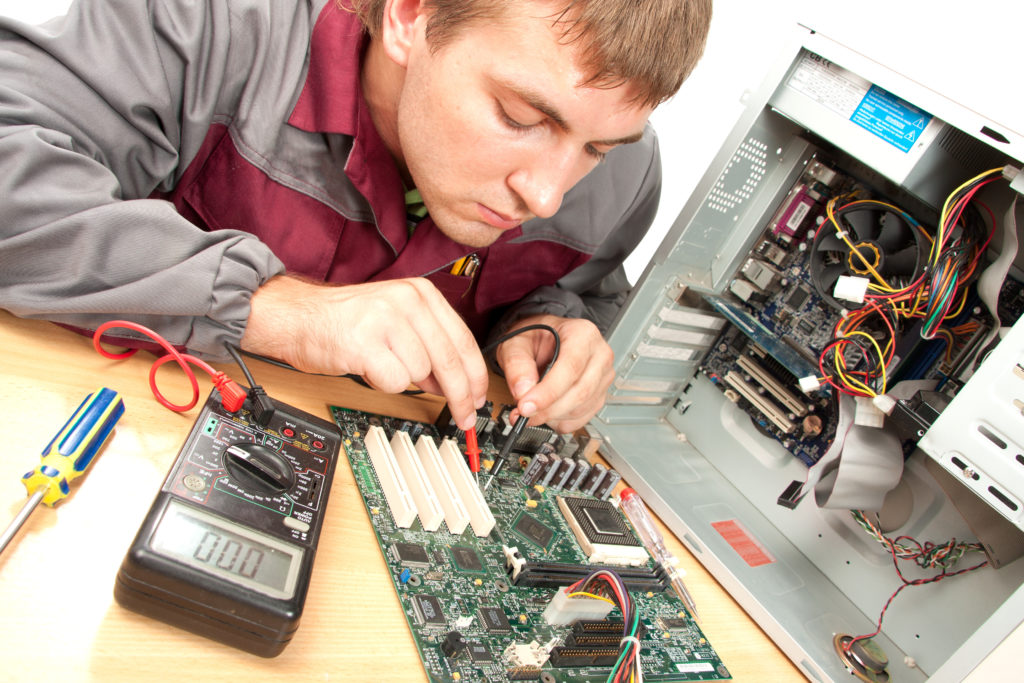 How To Fix A Bad Hard Drive On Linux