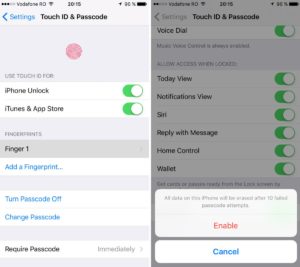 How to Encrypt an iPhone: Essential Guide to Privacy on iOS