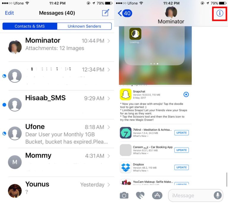 How To Save Multiple Images In An IMessage Thread how-to-save-multiple-images-in-an-imessage-thread