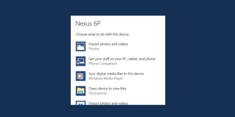 Import Pictures and Videos in Windows 10: A Step-by-Step Guide