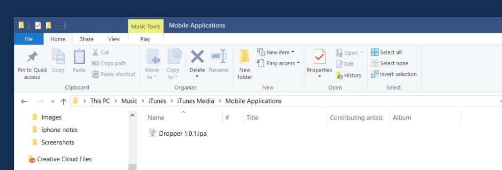 How To Download An IPA File On Your PC Or Mac