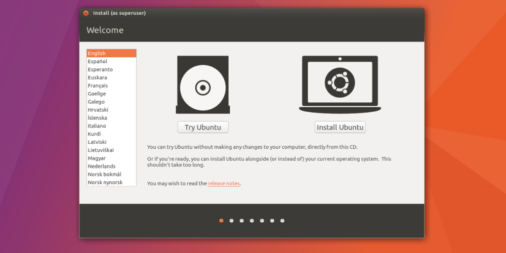 How to downgrade Ubuntu to a previous version