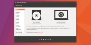 How to downgrade Ubuntu to a previous version