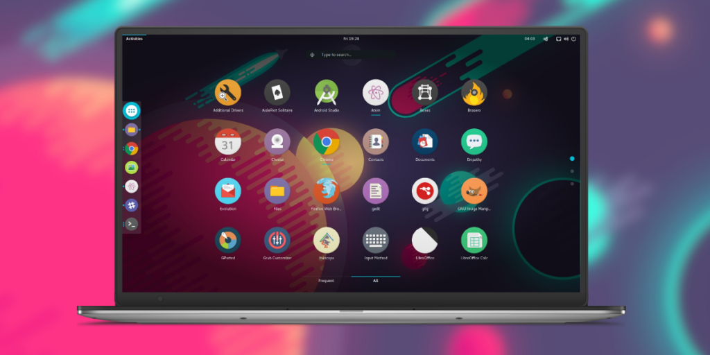 Linux Archives - Page 247 of 288 - AddictiveTips