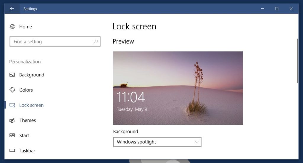 Save Windows Spotlight Images: Tips and Tricks