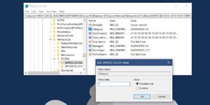 How To Set A Network As Public Or Private In Windows 10