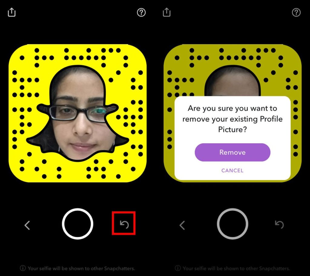 How To Edit Bitmoji Moods In Snapchat