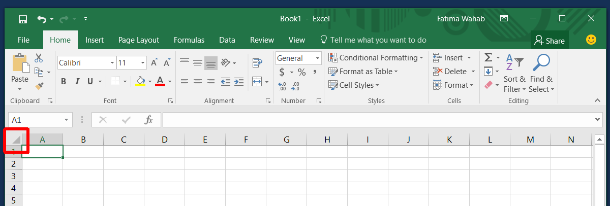 How To Remove All Hyperlinks In An Excel Sheet