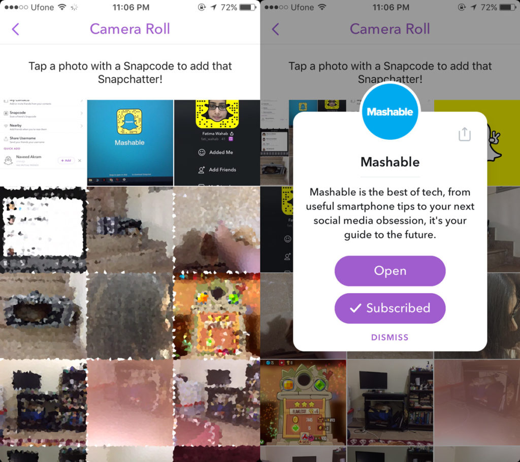 How To Follow Someone On Snapchat
