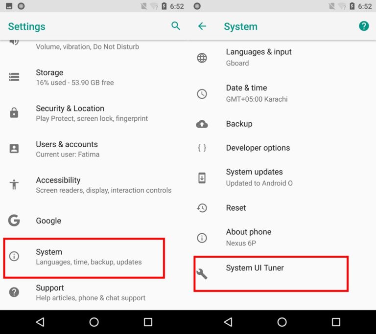 How To Edit Lock Screen Shortcuts In Android 8 how-to-edit-lock-screen-shortcuts-in-android-8
