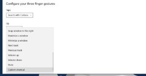 The Complete And Exhaustive Guide To Gestures In Windows 10