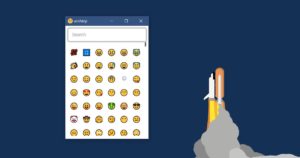 How To Fix Emoji Panel Not Opening In Windows 10