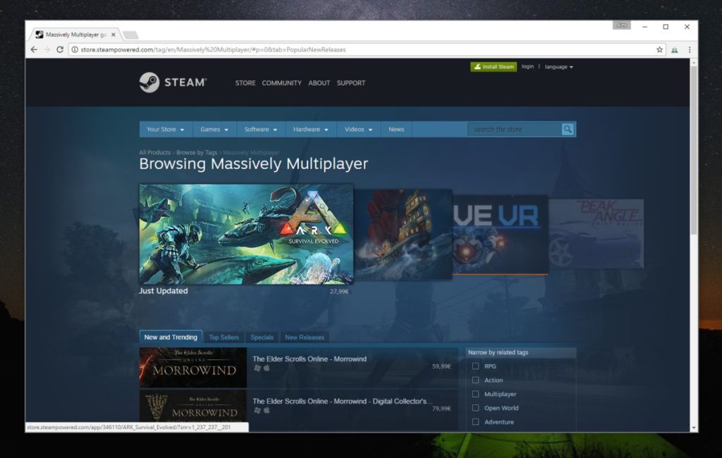 Save Money on Steam Games: Change Location with a VPN, Buy Cheaper
