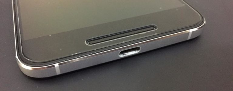 How To Turn On An Android Phone With A Broken Power Button