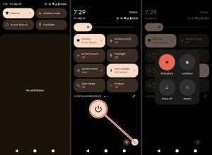 How To Turn On An Android Phone With A Broken Power Button