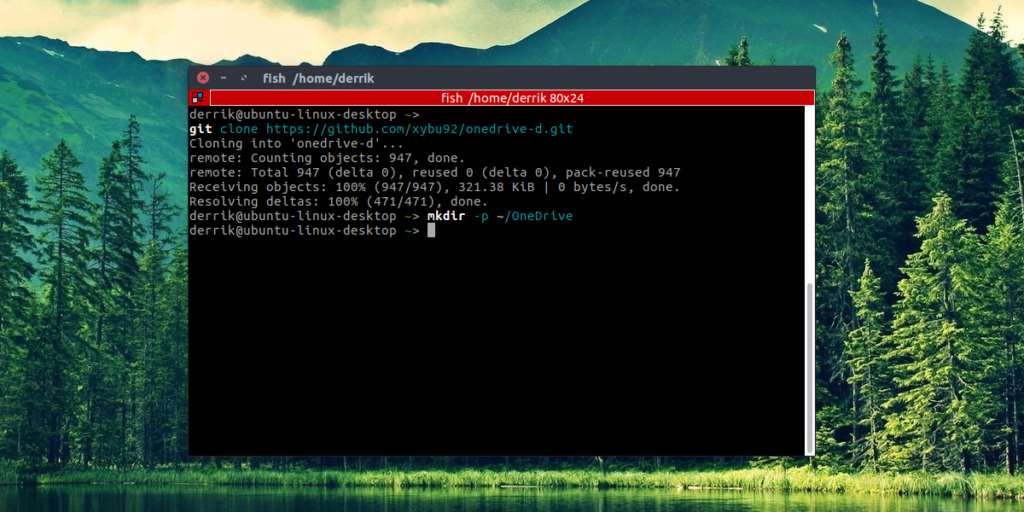 The 4 best unofficial Microsoft OneDrive apps for Linux