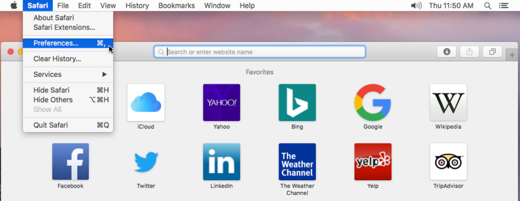 How To Stop Automatically Unzipping Files In Safari On macOS
