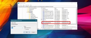 How To Restart Numbering Screenshots In Windows 10