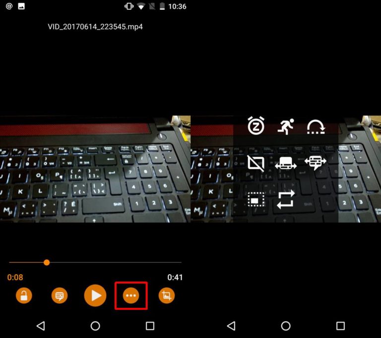 How To Enable VLC Picture In Picture View On Android