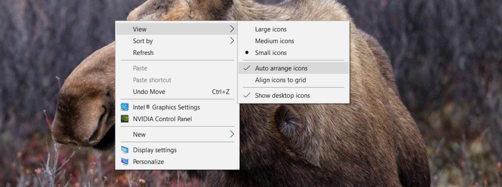 How To Fix Missing Desktop Icons On Windows