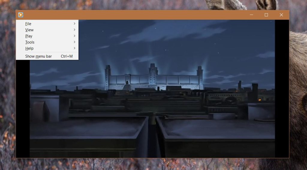 How To Select An Audio Track In Windows Media Player