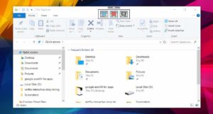 How To Add Transparency To Any Window And Pin It On Top