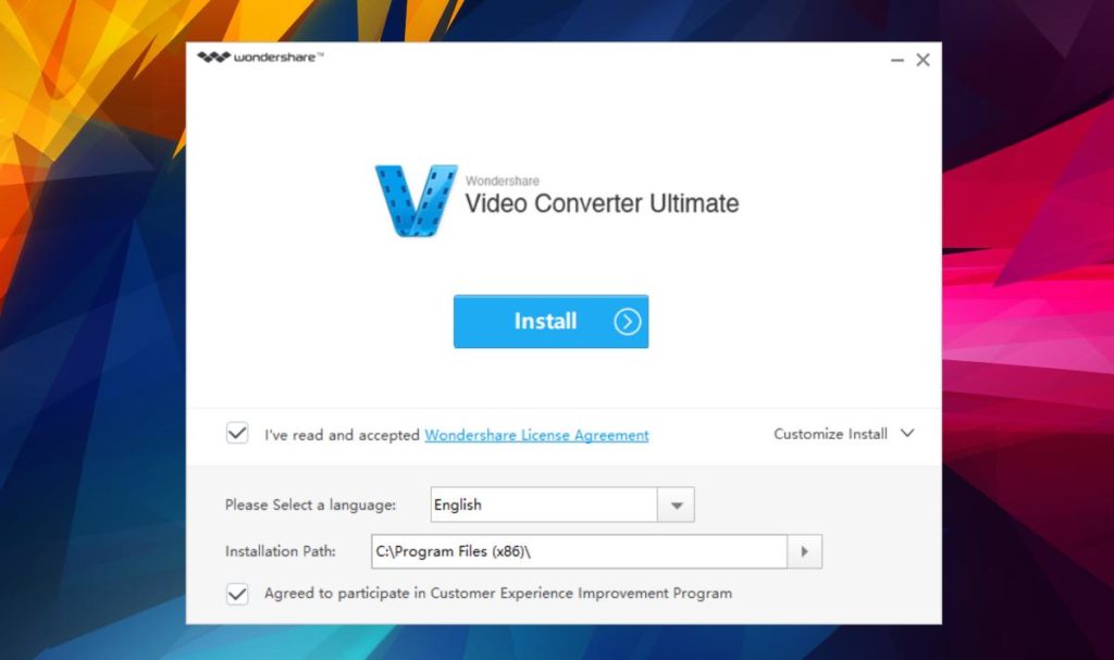 Convert Videos for Cross Platform Viewing Made Easy