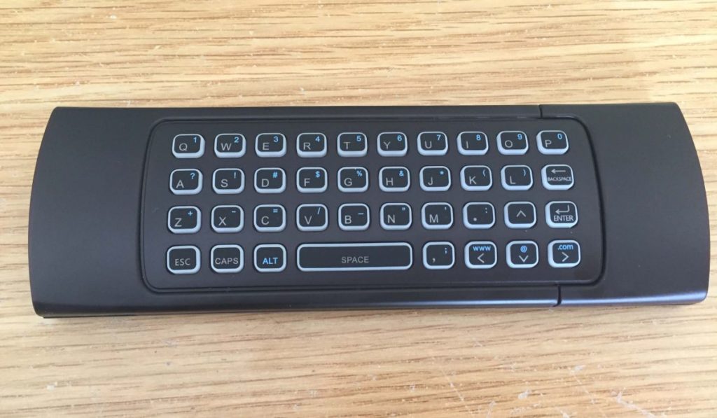 Best Kodi Keyboards in 2025 - Shortcuts and Customizing