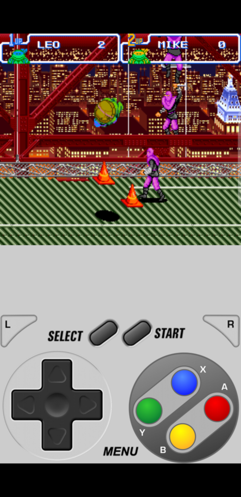 6 Best Super Nintendo Mini Alternatives for Android