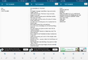 6 Best OCR Apps for Android: Scan and Convert Images to Text