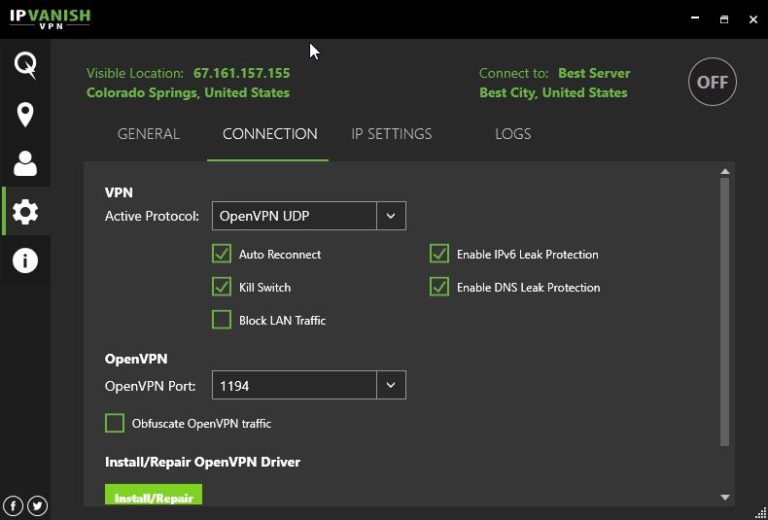 How to Install IPVanish: Use Tor with VPN in 2025