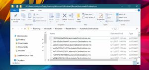 How to Fix File Explorer 'Working on it' Issue