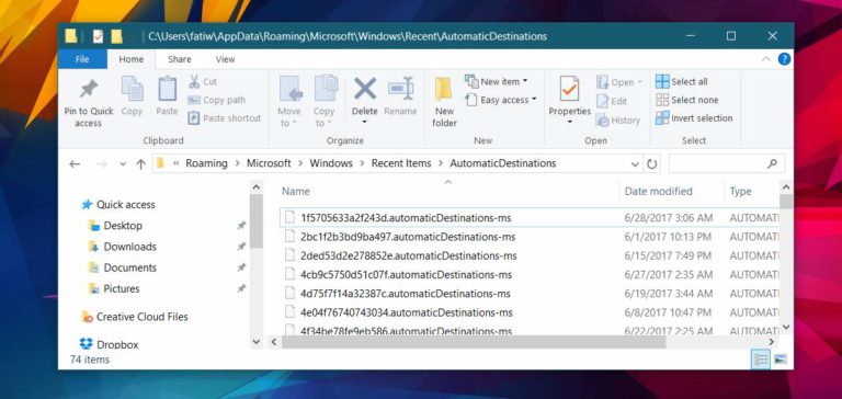 How to Fix File Explorer 'Working on it' Issue