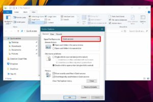 How To Fix File Explorer 'Working On It' Message In Windows 10