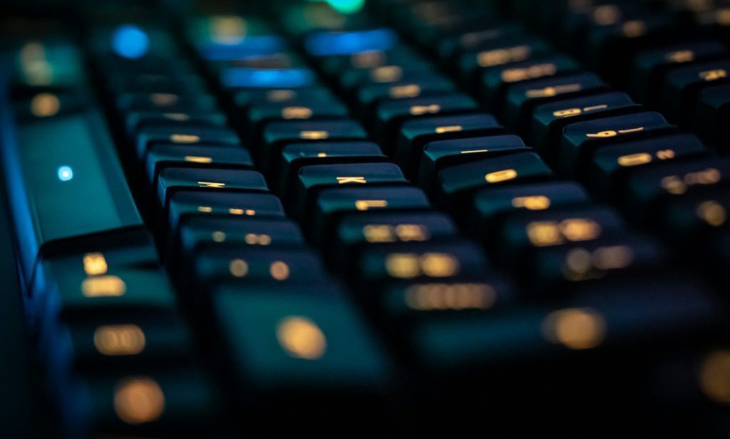How to Set Your Backlit Keyboard to Always On