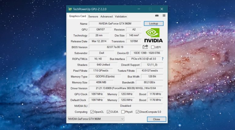 How To Check If You Have A Dedicated GPU