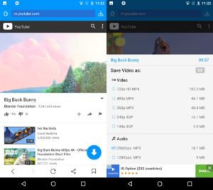 How To Download HD YouTube Videos On Android with KeepVid [Review]