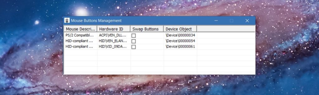 How To Reverse Mouse Buttons For Left-Handed Use