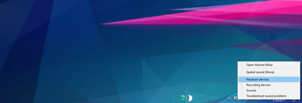 How To Fix Sound Distortion And Static In Windows 10