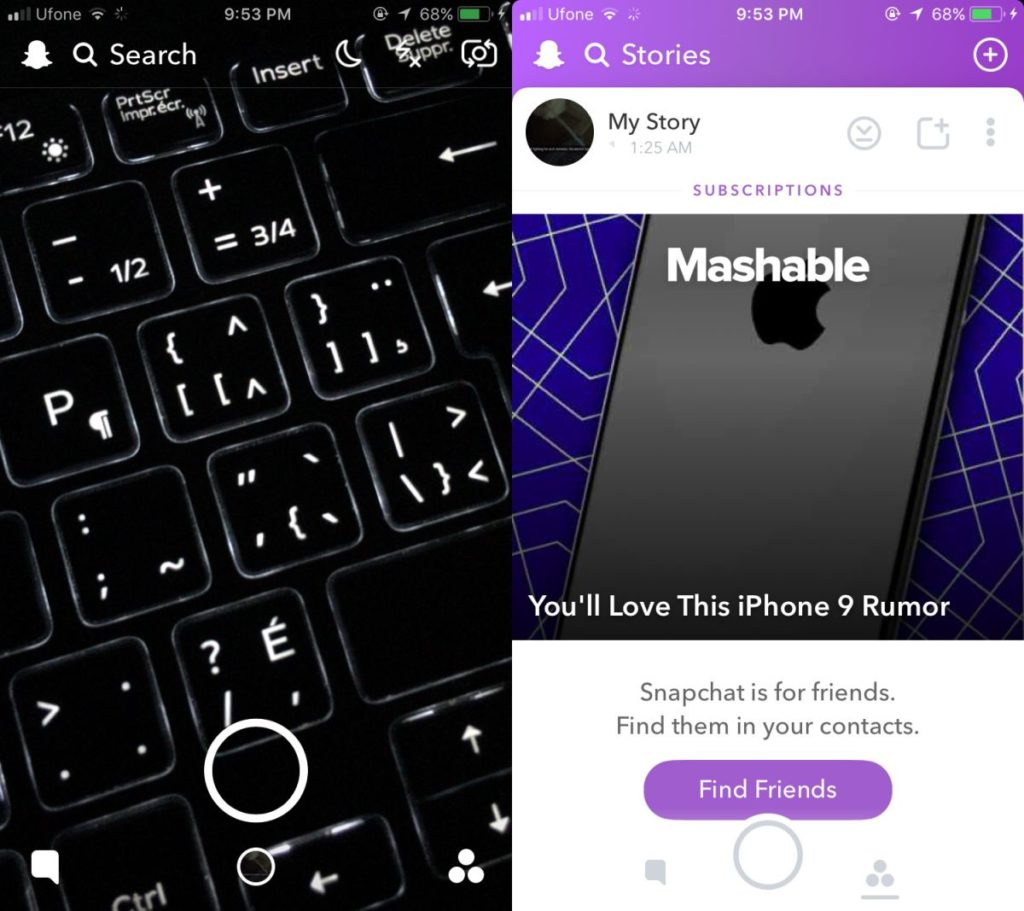 How To Check Who's Viewed Your Snap Story On Snapchat
