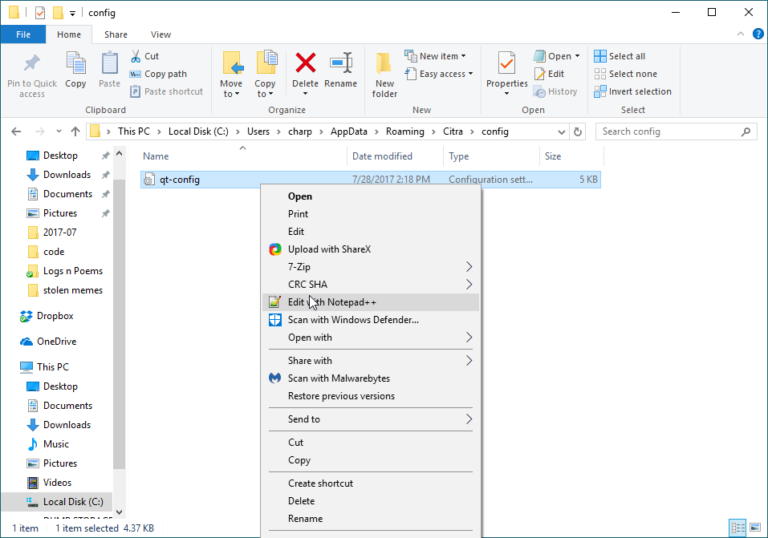 Play 3DS Games On PC Using the Citra 3DS Emulator