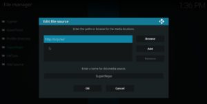 How to Install SuperRepo on Kodi - SuperRepo Kodi Repository