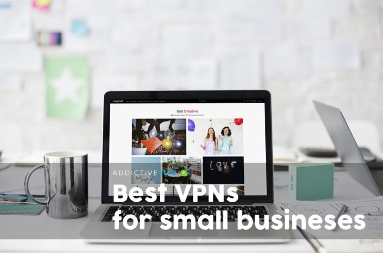 Best Small Business VPNs to Keep Data Locked | 2023 | AddictiveTips