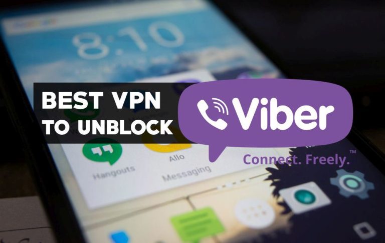 Unblock Viber Across the Globe with Ease
