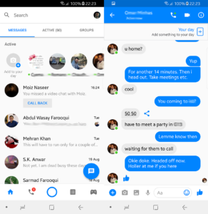 The 8 Best Texting Apps For Android